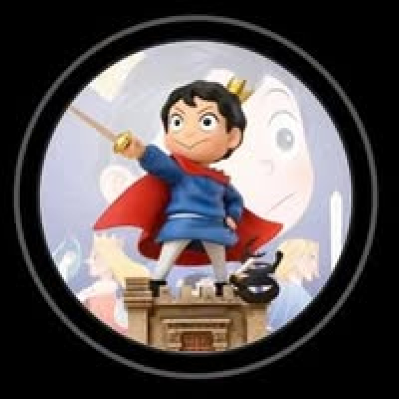 Poppy, Keeper of the Hammer by rycou | riftDecks.com